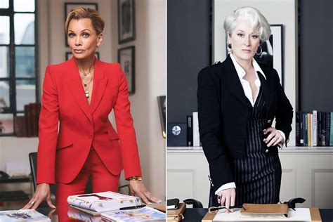 The Devil Wears Prada London Dominion Theatre London 9 October To 31