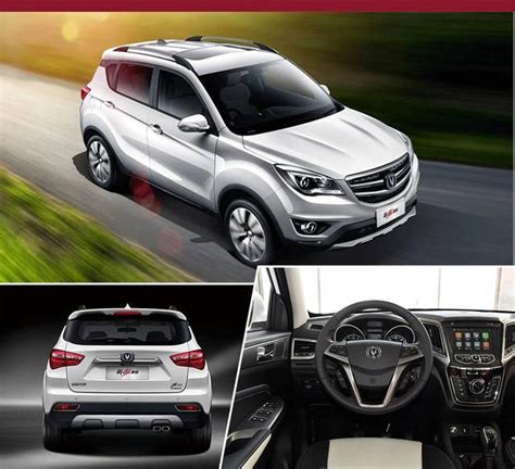 8萬多買自動擋suv 每日頭條