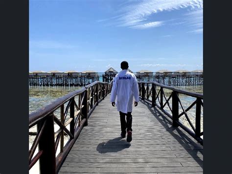 Simon Mwangi On Linkedin Last Friday Was My Last Working Day At Ecolab