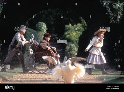 Film Still Publicity Still From The Secret Garden Andrew Knott