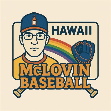 Mclovin Baseball Youtube