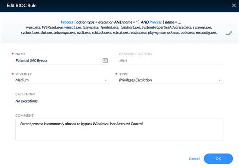 Detecting Windows User Account Control Uac Bypass Attempts By Jamie Brummell Medium