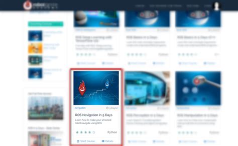 Ros Qanda 119 Ros Mapping Tutorial Learn How To Provide A Map