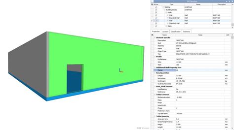 The Secrets Of The Ifc Format Part 3 Bim Corner
