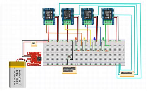 Troubleshooting And Understanding Single Coil Latching Relay Circuit Electrical Engineering