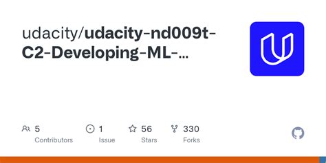 Github Udacityudacity Nd009t C2 Developing Ml Workflow