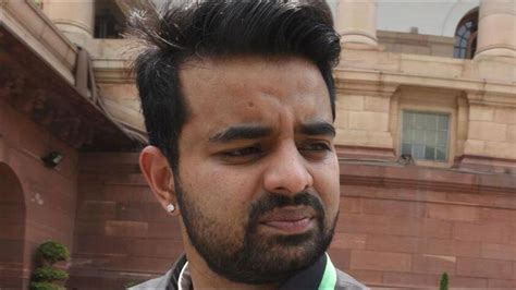 Prajwal Revanna Sex Video Case Hassan Mp Calls Videos Morphed Fir