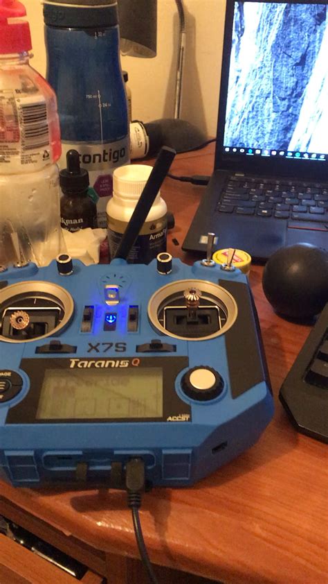 Rate My Sim Setup R Multicopter