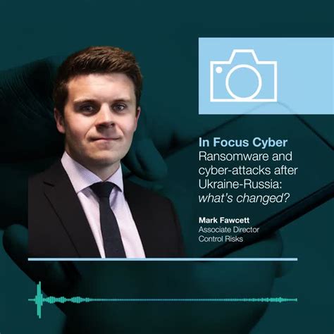 [video] Control Risks On Linkedin Ransomware Cybersecurity Cyberthreatintelligence Cyber