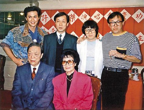 太巧了許冠英與林正英同日死 自由娛樂