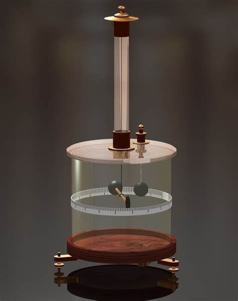 Coulomb`s Torsion Balance Coulomb`s Experiment The Torsion Balance
