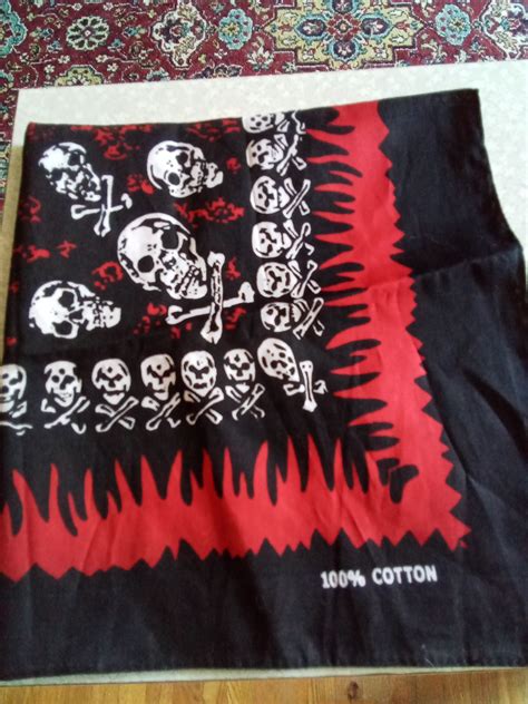 Косынка бандана 100 грн Бандани бафи Паліївка на Olx