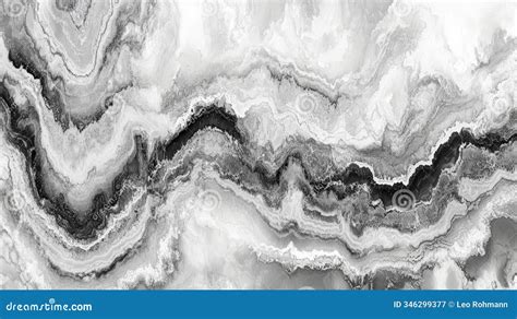 Geological Cross Section Of Rock Layers Royalty Free Stock Image 338279170