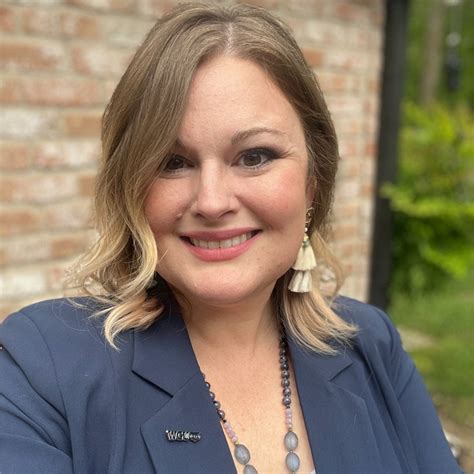 Danielle Endres Strategic Partnerships Manager Western Governors