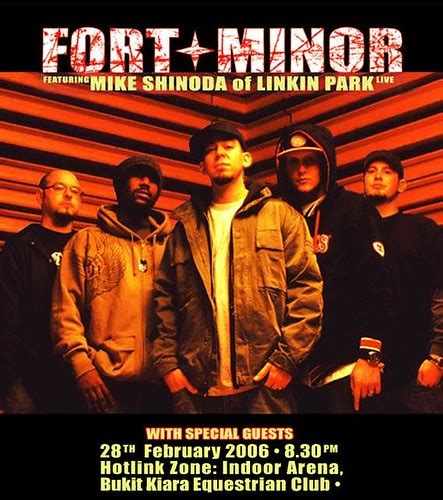 Fort Minor Fort Minor Youtube Gzbwk