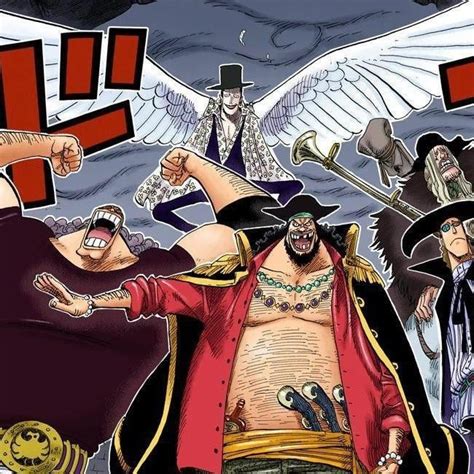 Blackbeard Will Win Eh R Onepiecetheories
