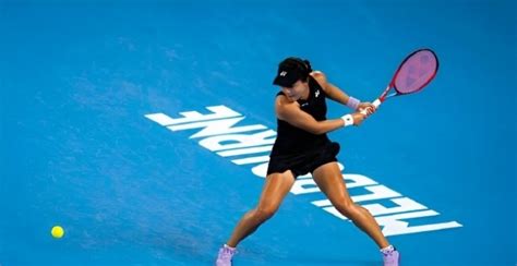 澳网爆大冷！名将出局，2冠军会师，1定律预示朱琳终结者登顶？腾讯新闻