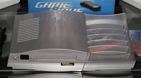 Zapit Game Wave Video Game Console Library