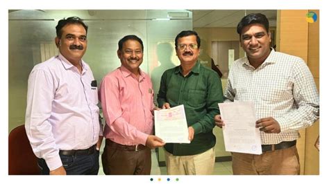 Abhijit Shinde On Linkedin Im Thrilled To Be Part Of This