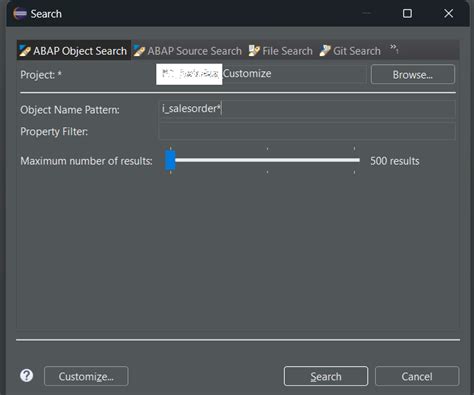 how to find the cds view in sap public cloud 2025 wtf solution