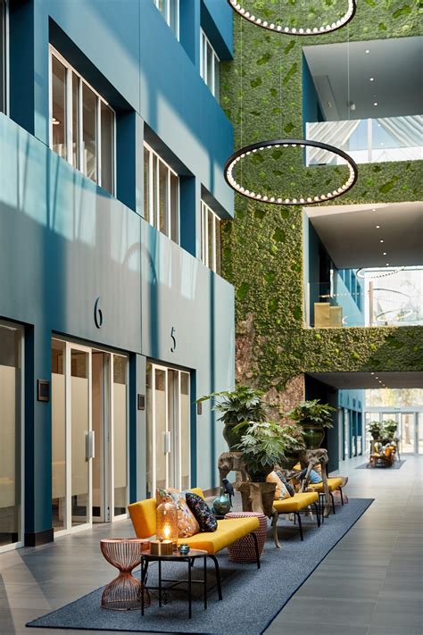 Van Der Valk Hotel Antwerpen Business Center Borgerhout Antwerpen Salino Be