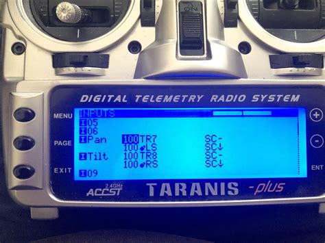 Arduino Nano Ble Head Tracking Camera Set Up 5 Steps Instructables