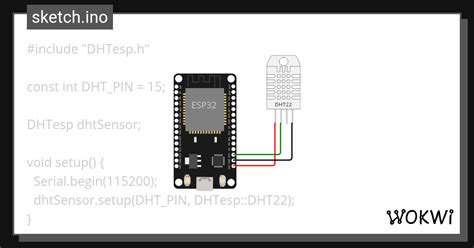 Trabajo Xd Wokwi Esp32 Stm32 Arduino Simulator Trabajo Xd Wokwi Esp32 Stm32 Arduino Simulator