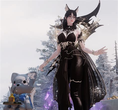 로스트아크 인벤 바드 3차 전압 질서의 영원 상의 로스트아크 인벤 스크린샷 갤러리