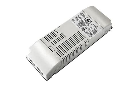 Transformatorius Led 100w 4160ma 24v Dc Ip20 Dali 0 10v 1 10v 201x75x35