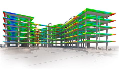Benefits Of Scan To Bim Modeling Services For As Built Documentation Daily Tech Times