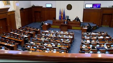 Телевизија 24 Алијансата на Албанците со една нога во влада