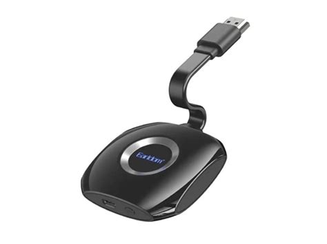 دانگل وای فای ارلدم Earldom Wireless Wifi Display Dongle Et W6 Plus فروشگاه رایابای