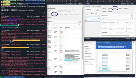 Aws Wafv2 Received The Createfailed Message But Resource Was Created · Issue 11732 · Aws