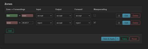 Openvpn Server Network And Wireless Configuration Openwrt Forum
