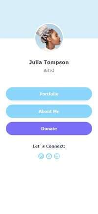 Criar códigos QR com vários URLs com gerador gratuito ME QR