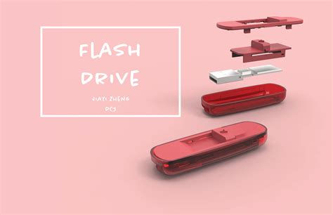 CAD Rendering On Behance