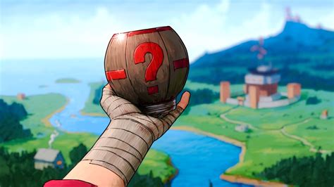 I Built An Infinite Scrap Generator In Vanilla Rust Youtube