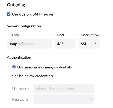 Configuring Pop3 Accounts Using Password Authentication Systron Micronix Corporation