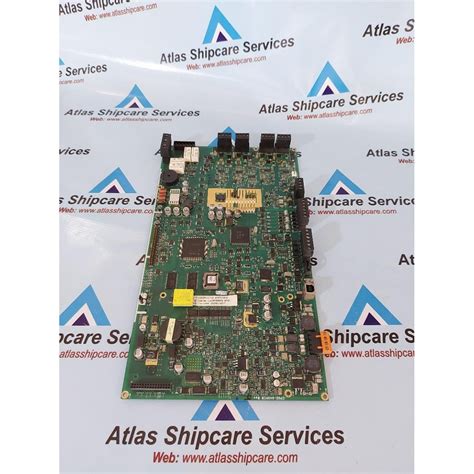 NOTIFIER LEM 320 LOOP EXPENDER MODULE Atlas Shipcare Services