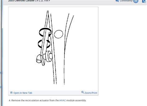 Loud Clicking Knocking When Fan Is Turned To Anything Except