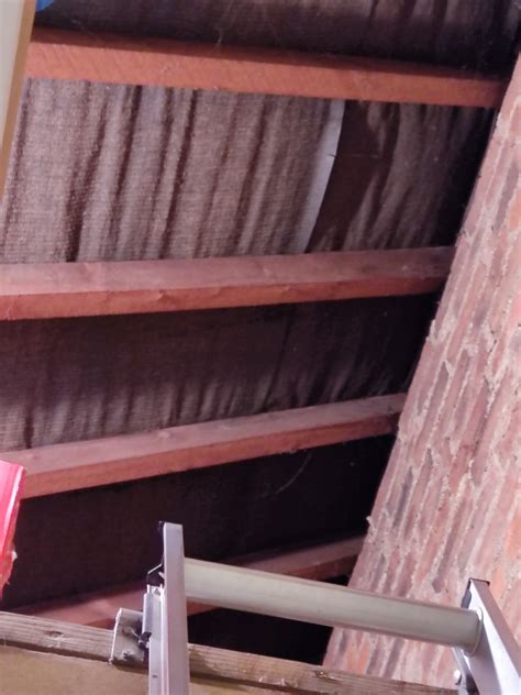 Loft Loft Hatch Insulation Help MoneySavingExpert Forum