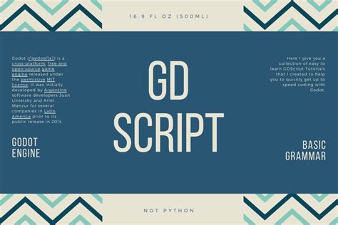 从零开始独立游戏开发学习笔记（六十七） Godot 学习笔记（二） Gdscript文档（一） 基础 知乎