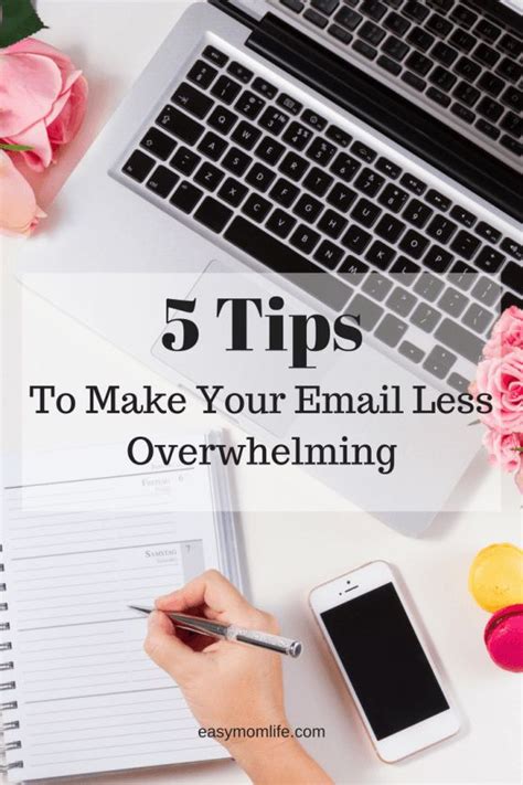She Has Some Great Tips On How To Streamline Your Email These Are Great Email Subject Lines