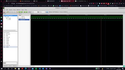 Github Vamsidasari13mixed Signal Risc V Based Soc On Fpga