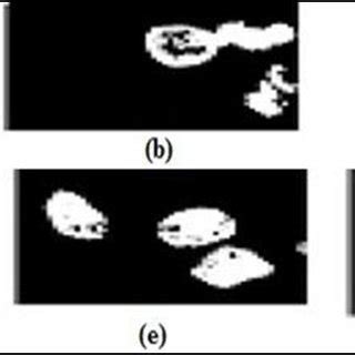 Cells Overlap Splitting And Extract The Cell A Original All Image Download Scientific