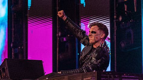 Xtreme Xtasy By Thyron Is Filled With Spectacular Tracks