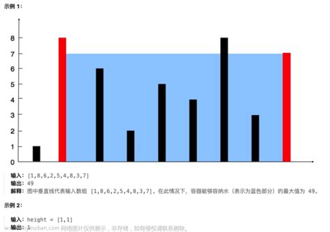 【双指针】经典数组双指针题leetcode Toy模板网 【双指针】经典数组双指针题leetcode Toy模板网