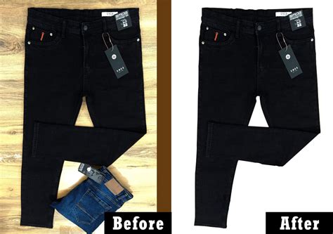 Background Remove On Behance