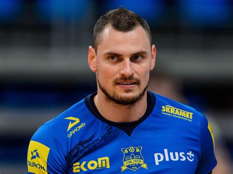 Zbigniew Bartman Nie Przebierał W Słowach Siatkarz Ostro O „szczekaniu