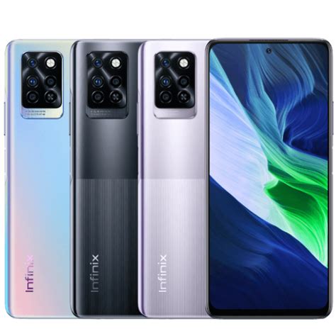 Infinix Note Pro Price In India Full Specifications January Beebom